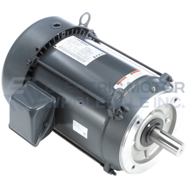 213TTFW7046 MARATHON 7.5HP 3-PHASE MOTOR C225